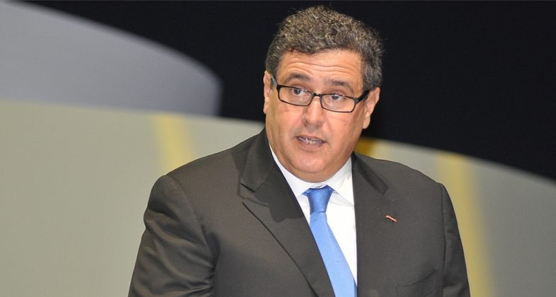 Akhannouch devient le 19ème Chef de gouvernement au Maroc depuis l ...