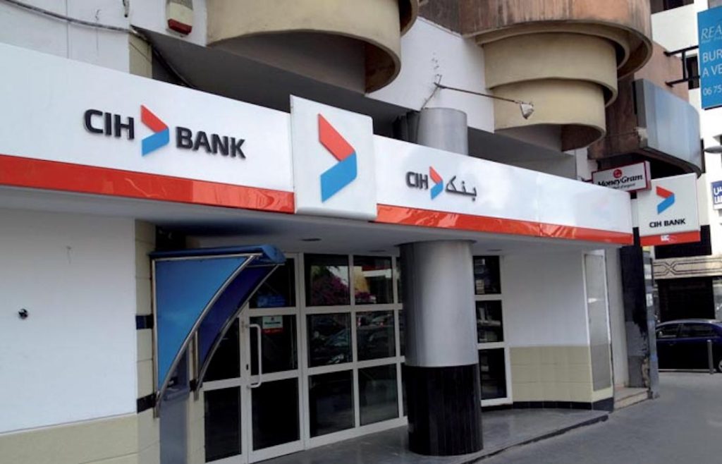 Banques : CIH Bank ouvre ses GAB à ADM - Infomédiaire