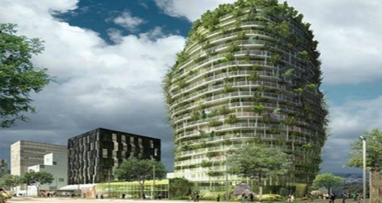 Morocco Green Building Council : Wiam Samir nouvelle présidente ...