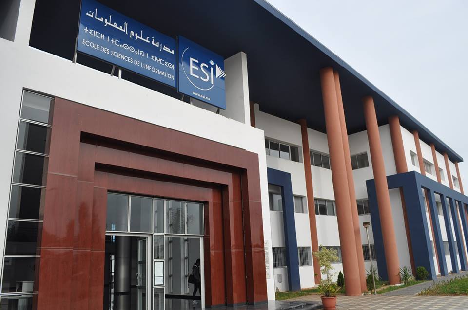 Sciences de l’information : Salaheddine Bahji installé à la tête de l ...