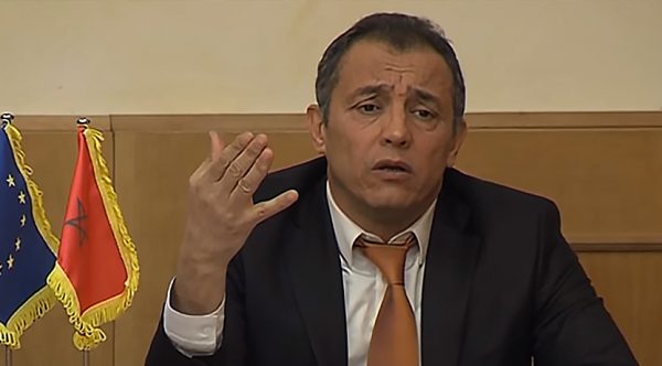 Les équipes de Ahmed Reda Chami dévoilent leur stratégie pour lutter ...