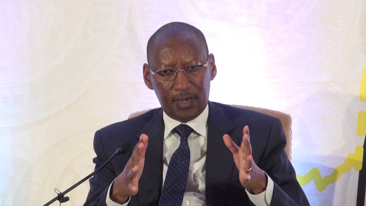 Rwanda : La Banque centrale table sur une croissance de 7,8% en 2019 ...