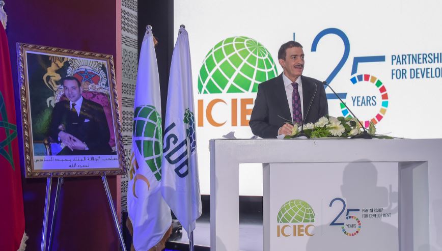 Finance : L’ICIEC célèbre son 25ème anniversaire à Marrakech - Infomédiaire