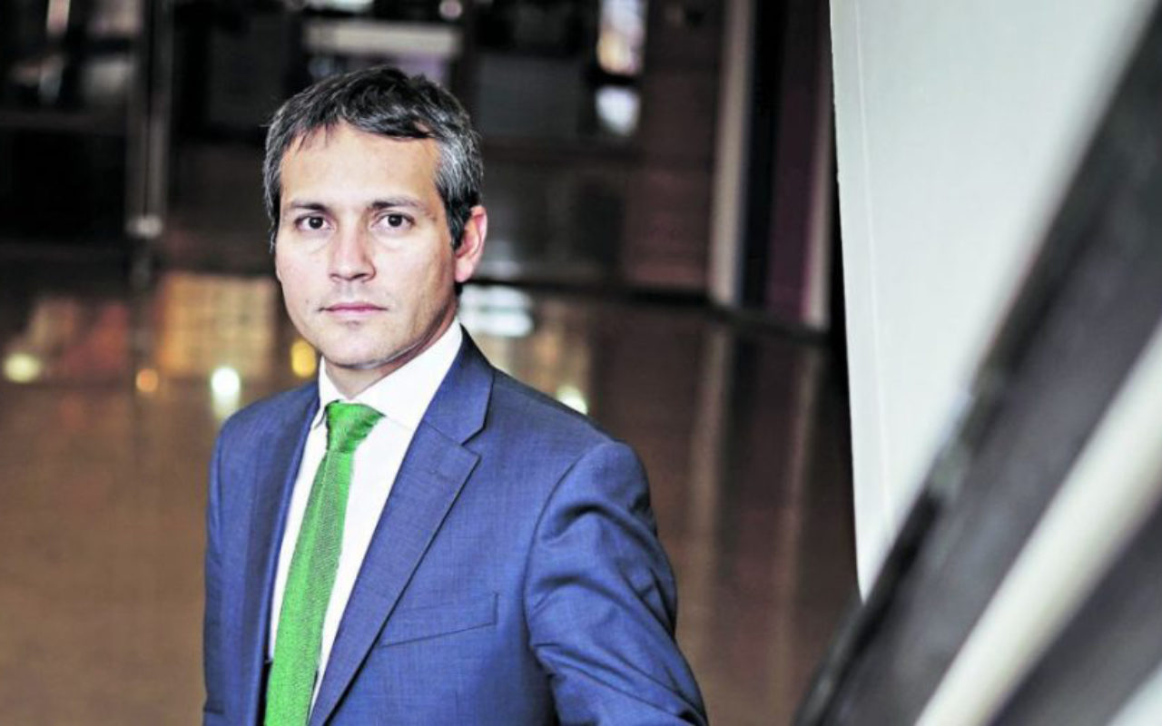 La citation du jour par Rodrigo Yáñez, DG des Relations Economiques ...