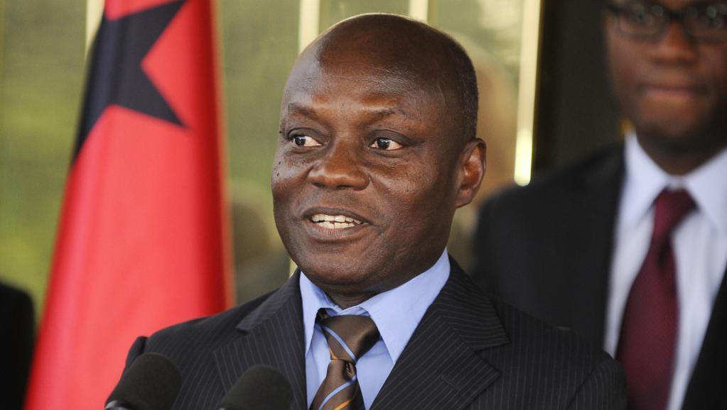 Guinée Bissau : Le président Vaz nomme un nouveau gouvernement ...