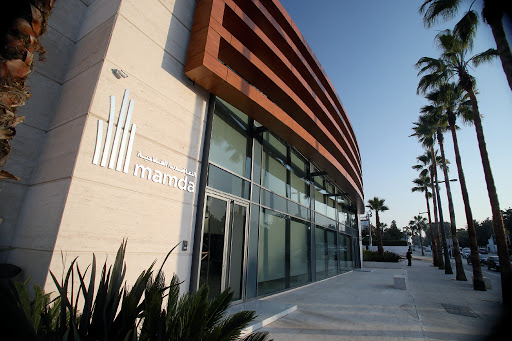 Assurances : MAMDA-MCMA lance la 1ère borne interactive au Maroc (Vidéo ...