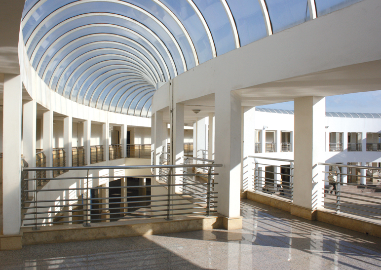 Ecoles nationales d’architecture : Le Maroc régionalise les concours ...