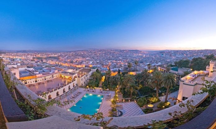 80% des emplois de la Région Fès-Meknès portés par 4 secteurs ...