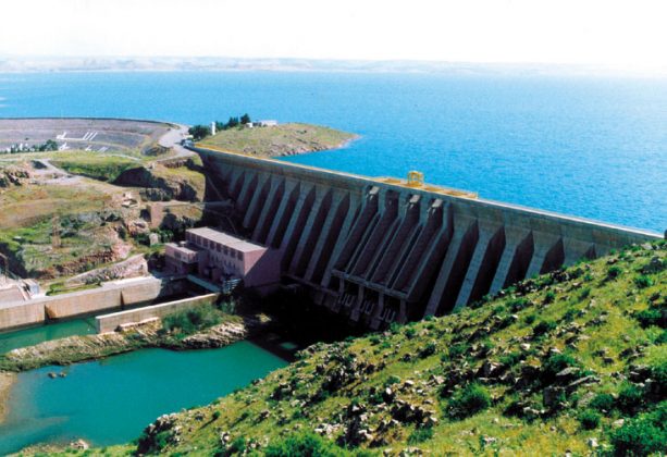 3 barrages du nord du Maroc se remplissent à 100% - Infomédiaire