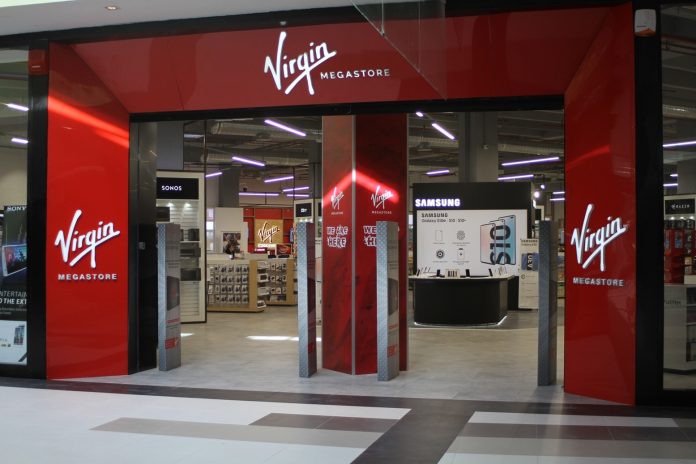 Virgin Megastore s'installe à Agadir - Infomédiaire