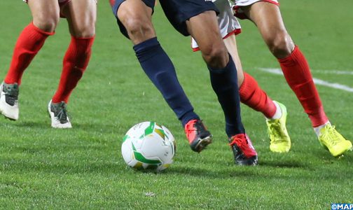 Football : La Botola marocaine reprendra la 2ème semaine du mois de ...