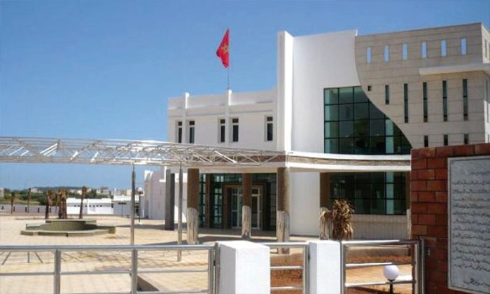 Sciences physiques. L'UMP d’Oujda se distingue dans le top-400 mondial ...