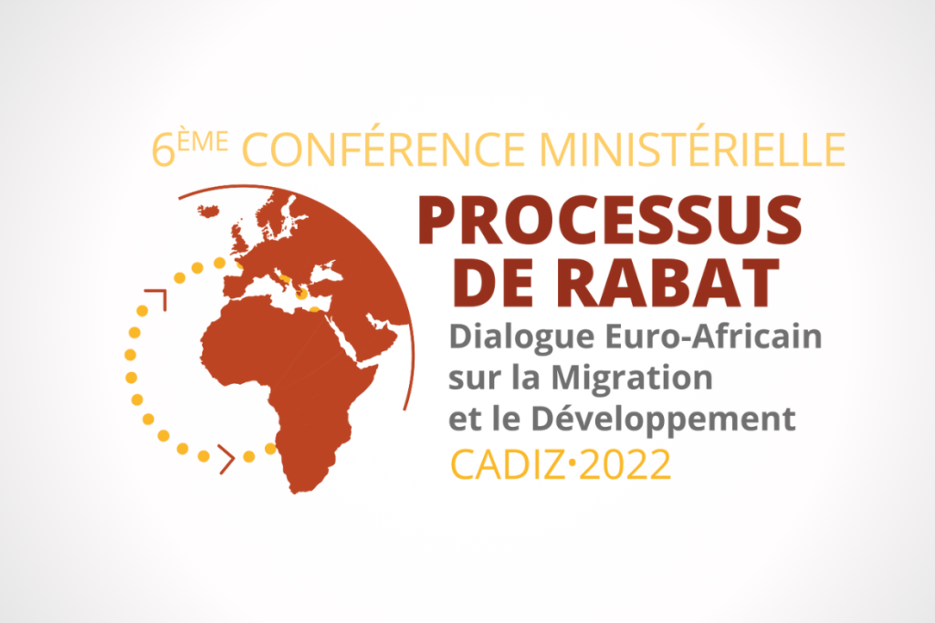 Migration : La présidence marocaine du ''Processus de Rabat’’ guidera l ...