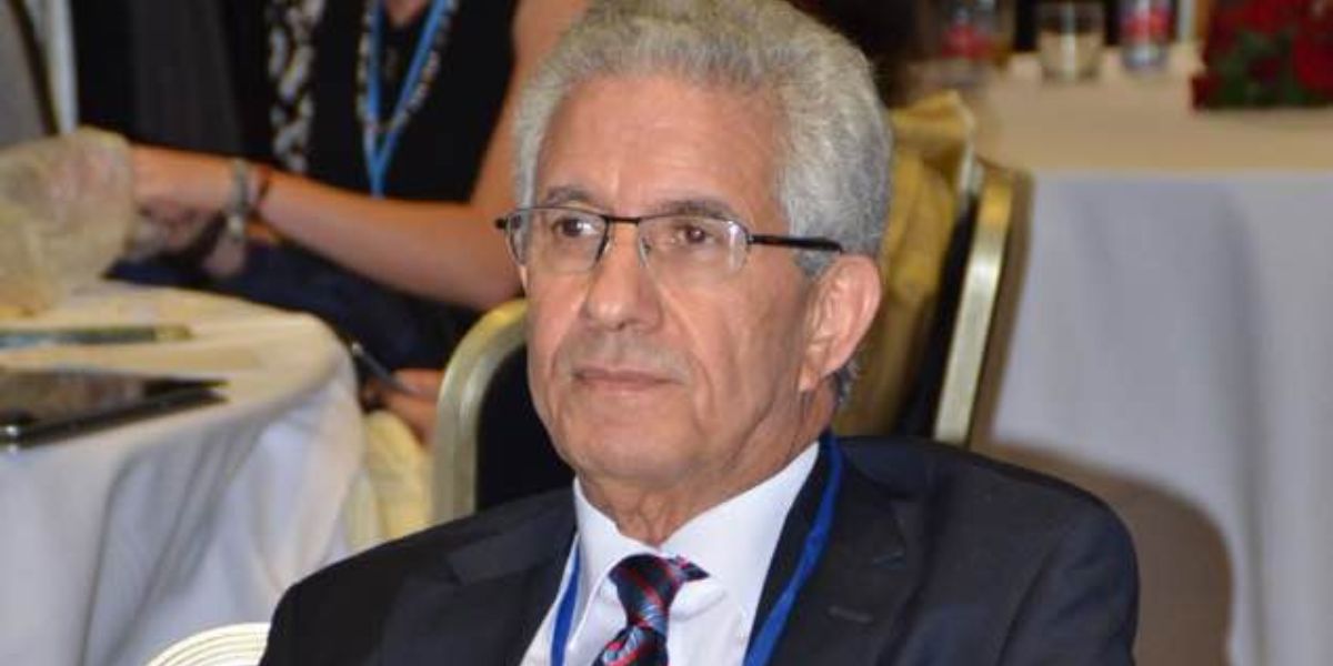 Mehdi Salmouni-Zerhouni élu président de la Commission de propriété ...