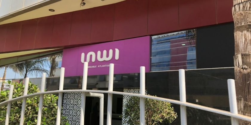 Fibre optique: inwi lance de nouvelles offres inédites - Infomédiaire