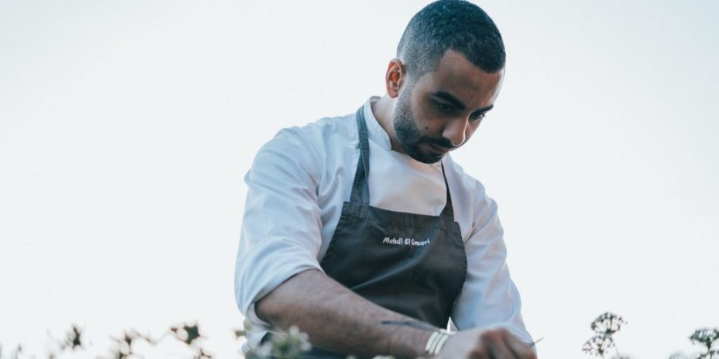 TorinoToday : le chef marocain Mehdi El Omari se démarque en Italie ...