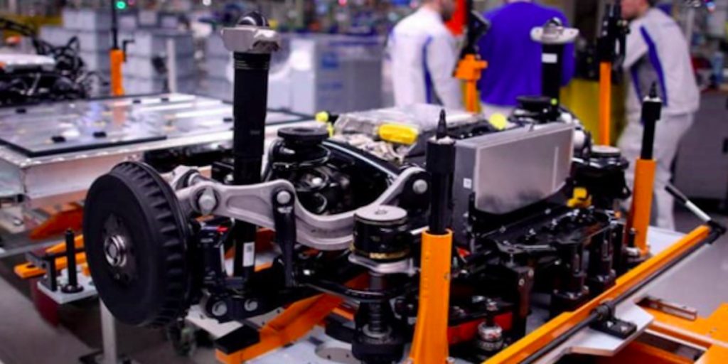 Le Maroc, destination d’IDE « la plus performante » au monde en 2023 ...