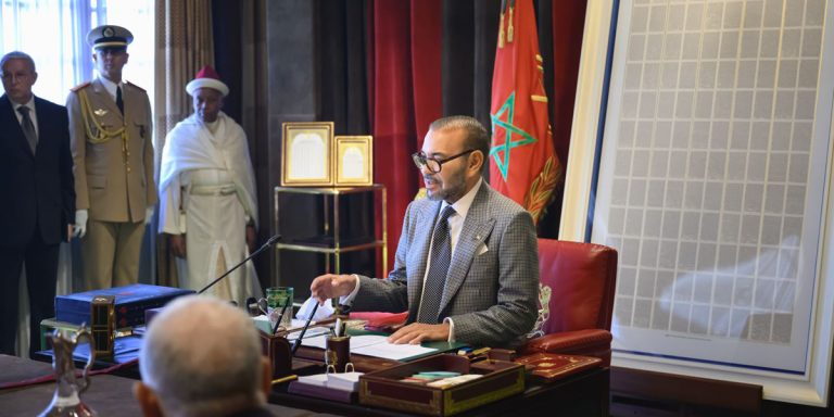 Conseil des ministres: Samira Sitail nommée ambassadrice du Maroc à ...
