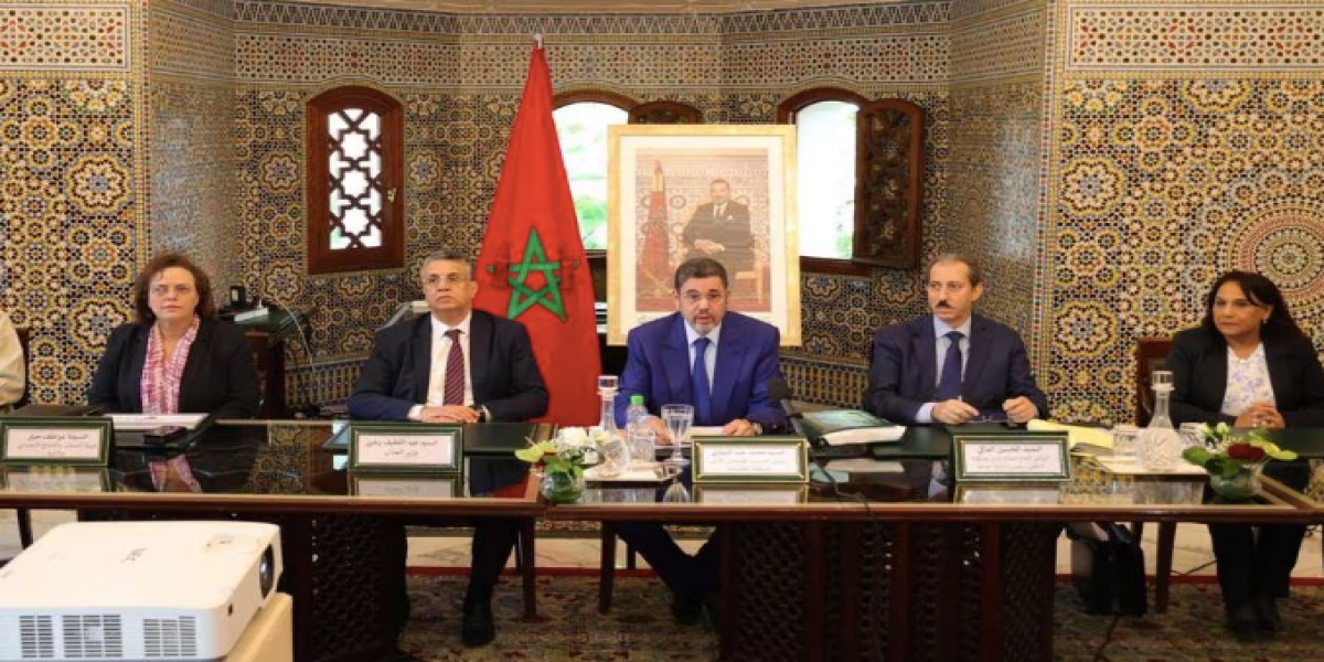 Révision de la Moudawana: les séances d'écoute se poursuivent ...