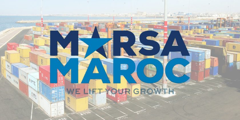 Le chiffre d'affaires de Marsa Maroc atteint plus de 2,48 milliards de ...