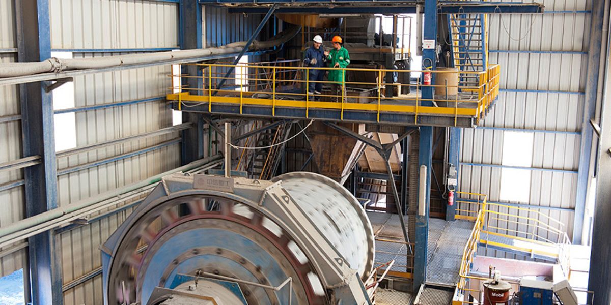 Managem cède sa mine de cuivre d’Oumejrane pour 32 millions de dollars ...