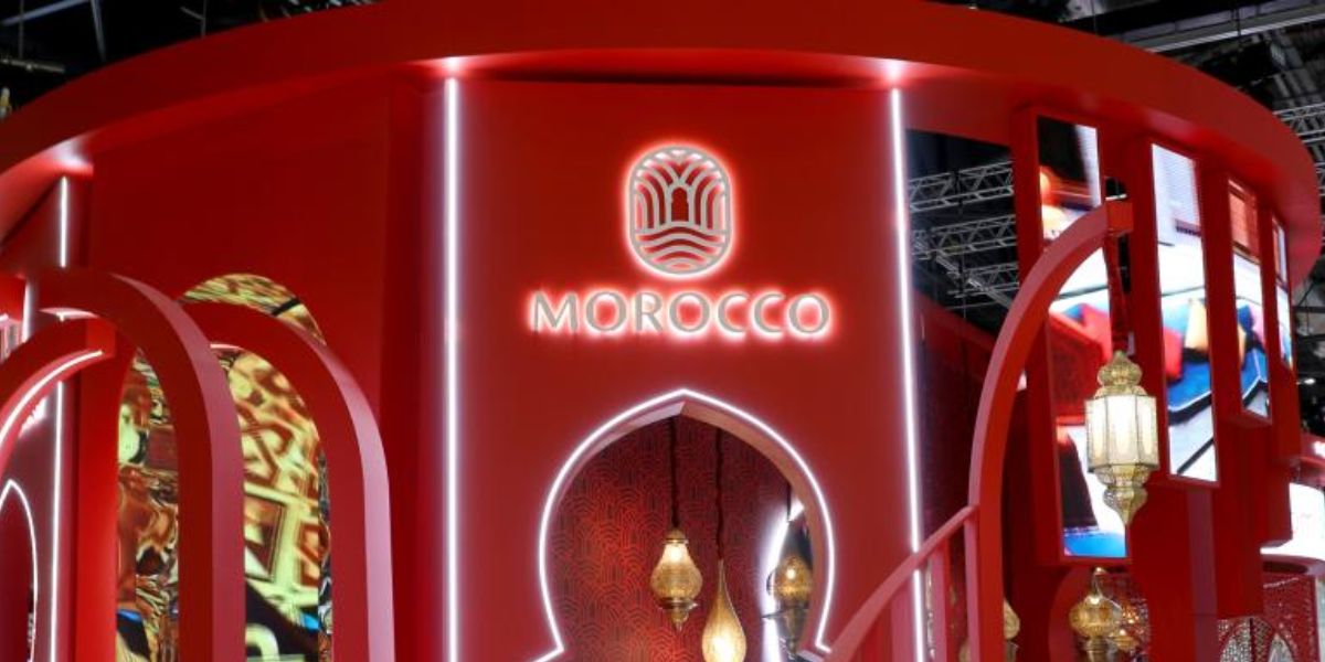 Arab Travel Awards: le Maroc sacré "destination la plus accueillante ...