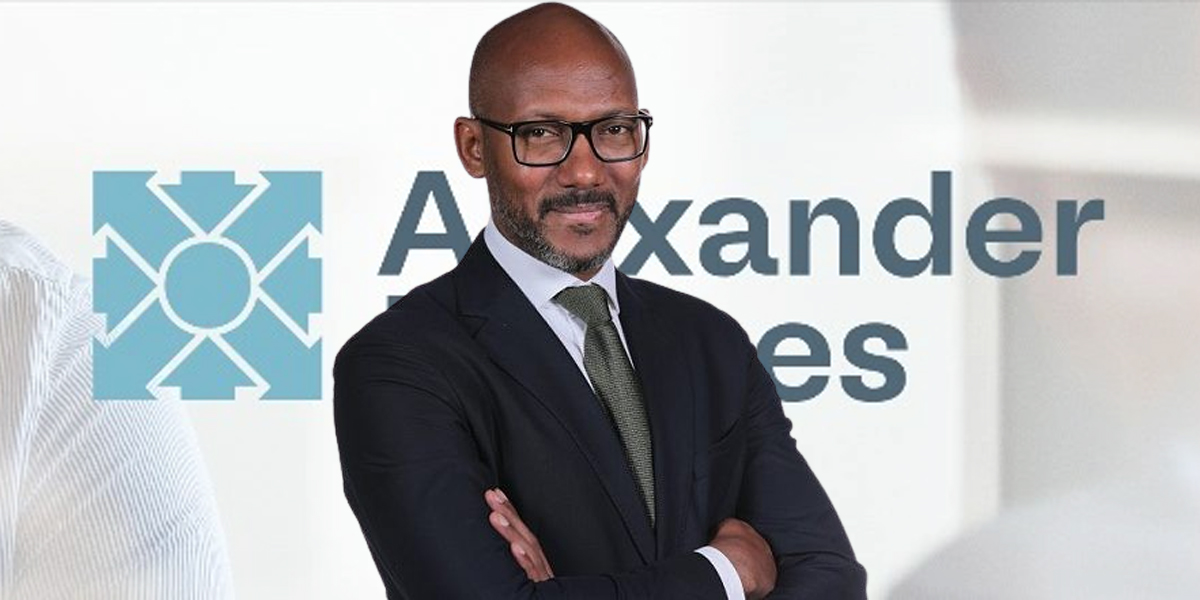 Alexander Hughes: Hamza Boughaleb prend les rênes du bureau marocain ...