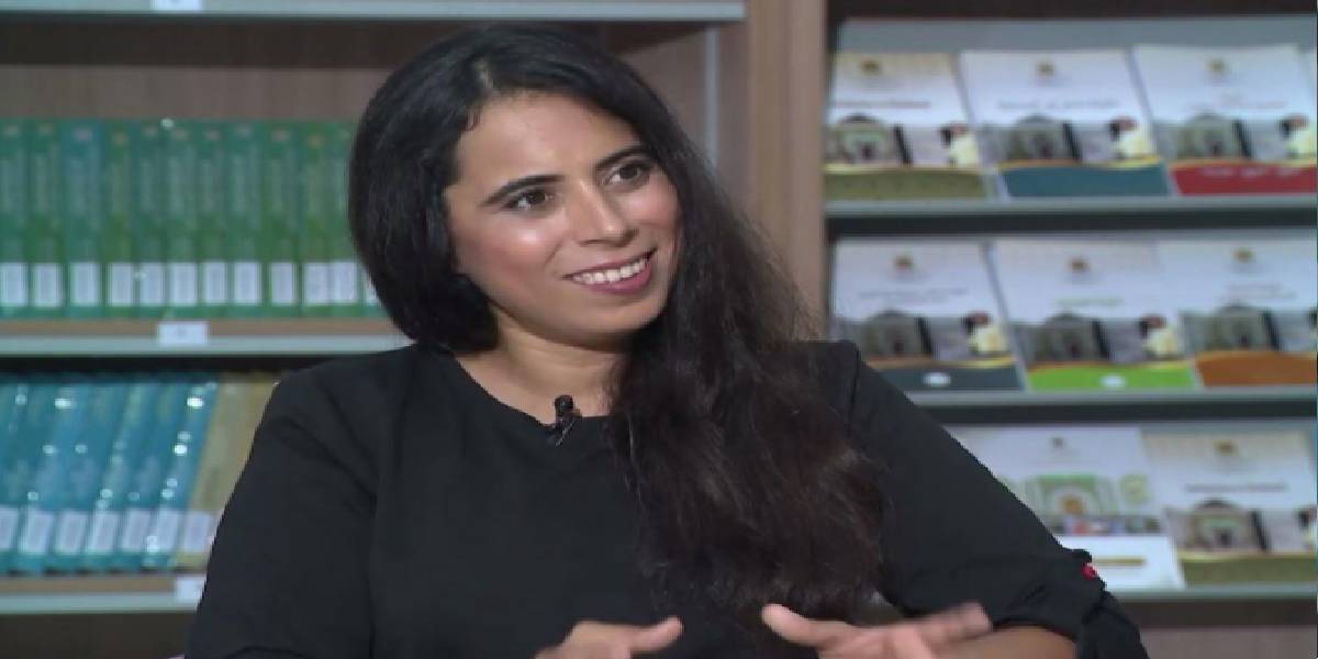 Marwa Cheikh Youssef, présidente de Hack&Pitch, est décédée - Infomédiaire