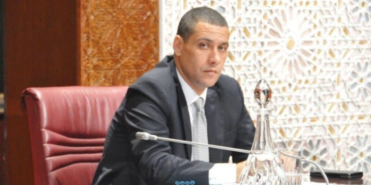 Mohamed Boudrika perd définitivement son siège de député - Infomédiaire